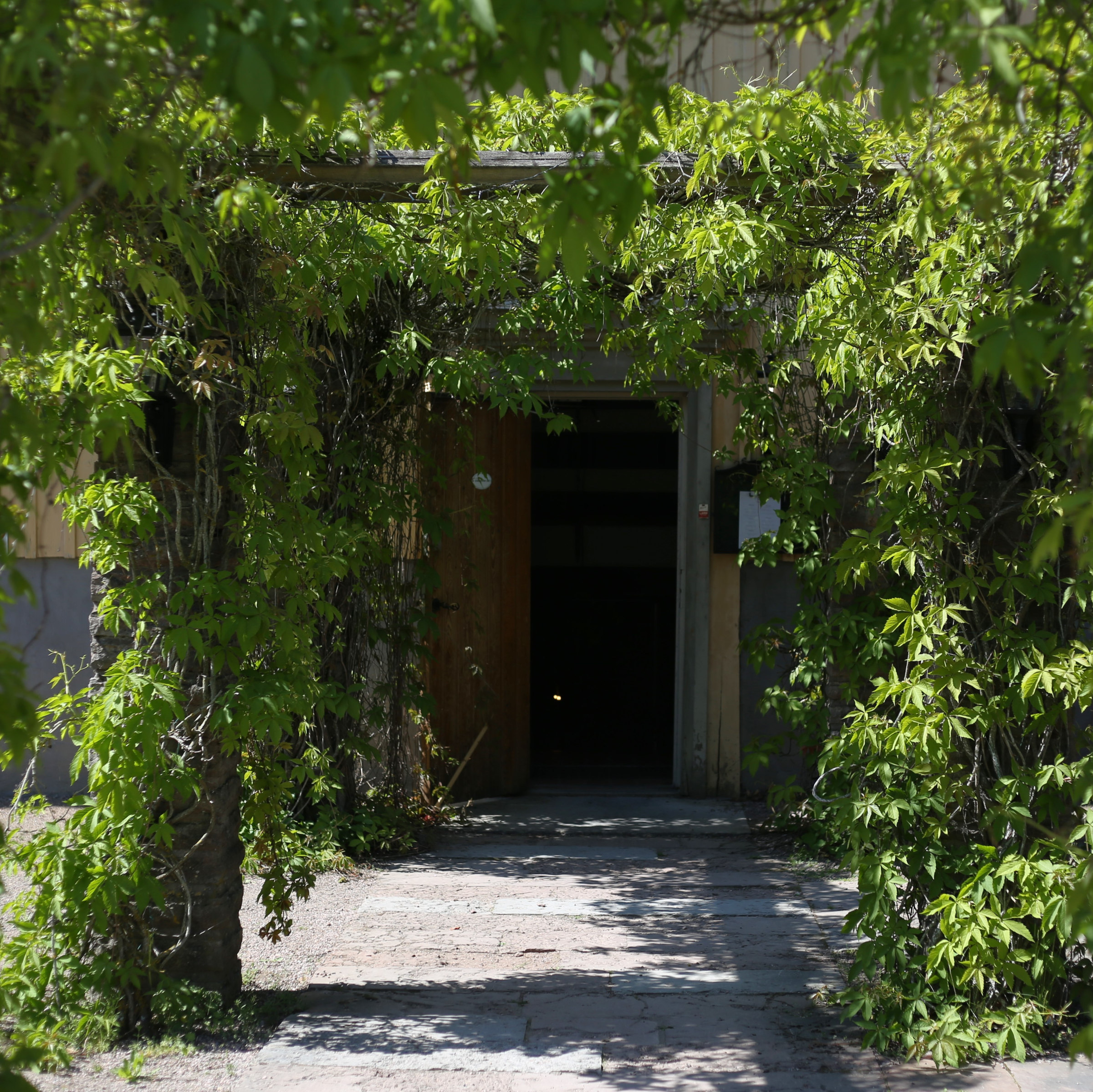 Kråk Manor - Västergötlands museum